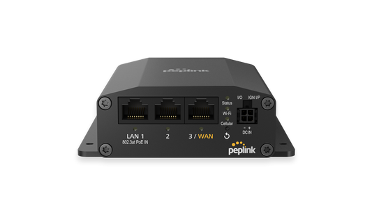 Routeurs Wifi compatibles Starlink – StarWifi